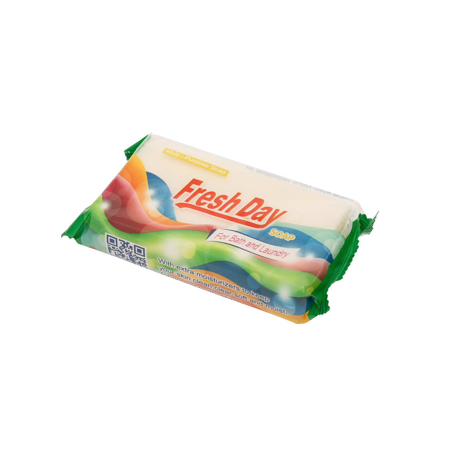 Multi-purpose wholesale yellow laundry soap