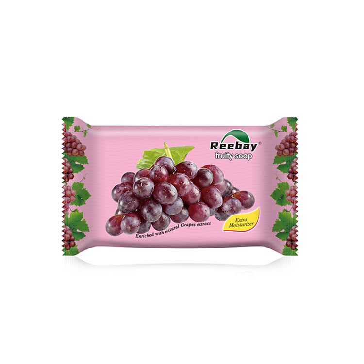 Whitening pure skin care handmade natural organic soap