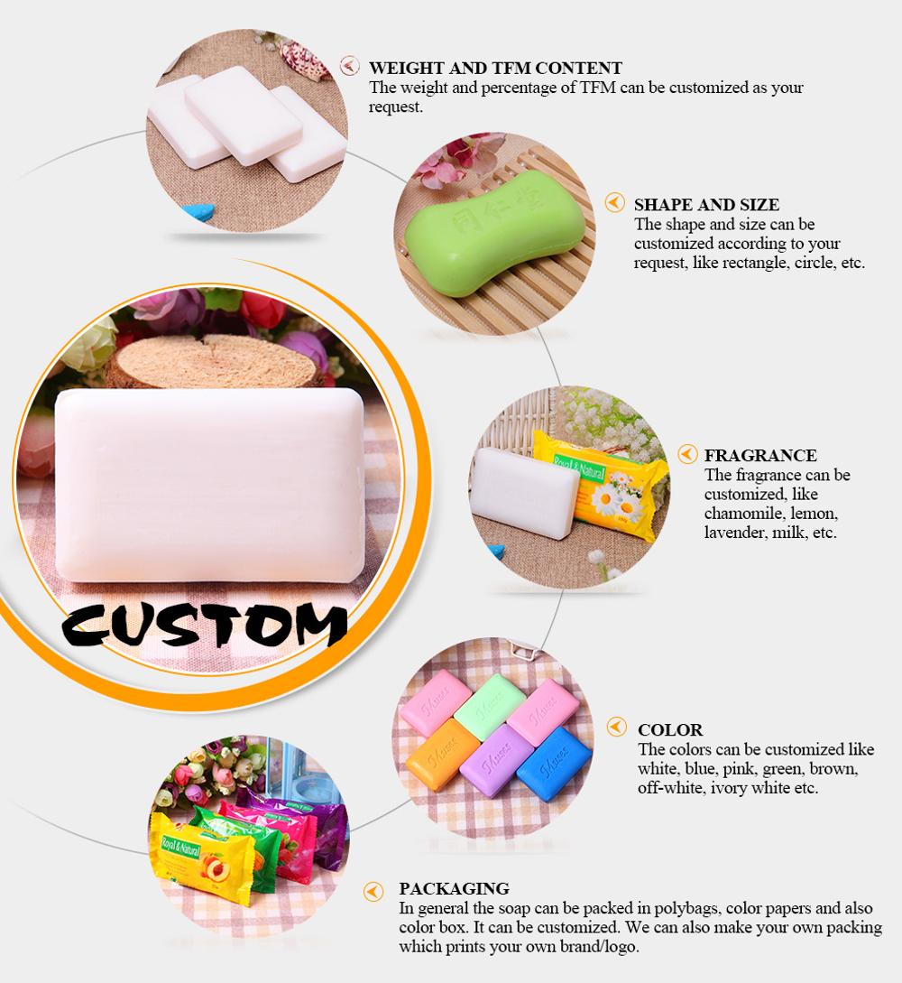 Soap customization introduction, Factory wholesale soap with customized ...
